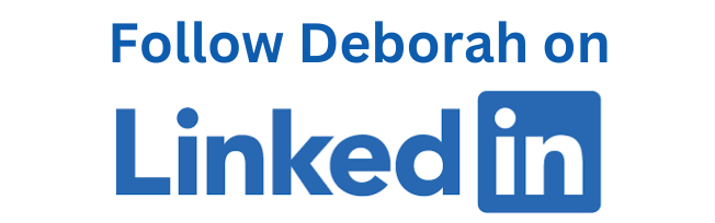 Dr Deborah Lawson – Multi-Award-Winning Consultant in Disability Inclusion