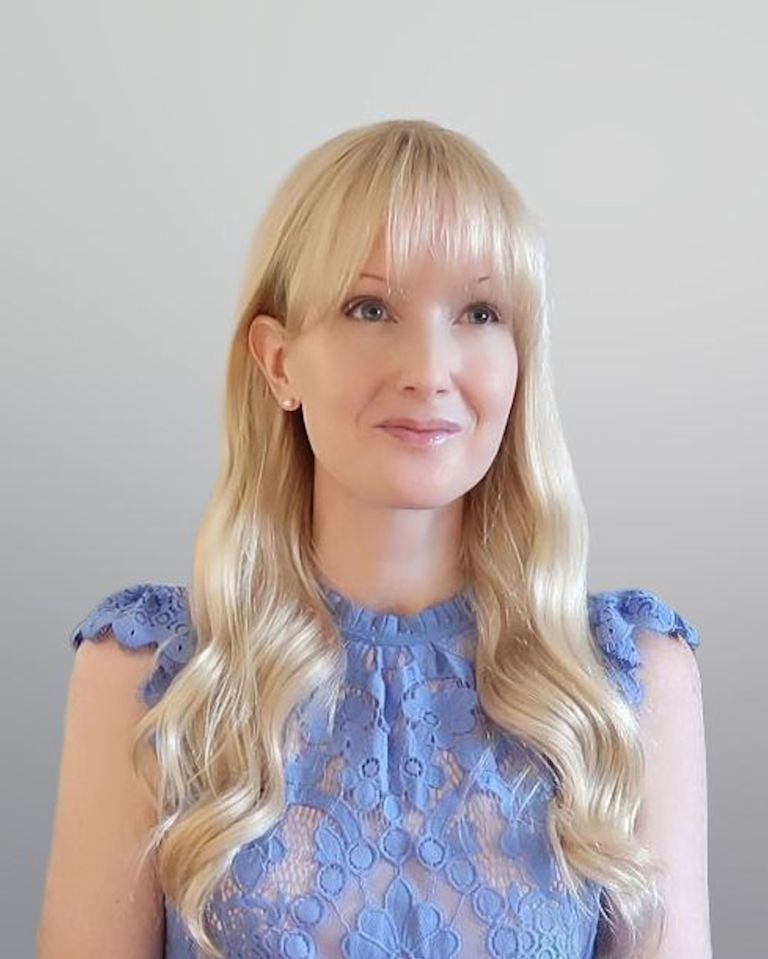 Dr Deborah Lawson – Multi-Award-Winning Consultant in Disability Inclusion