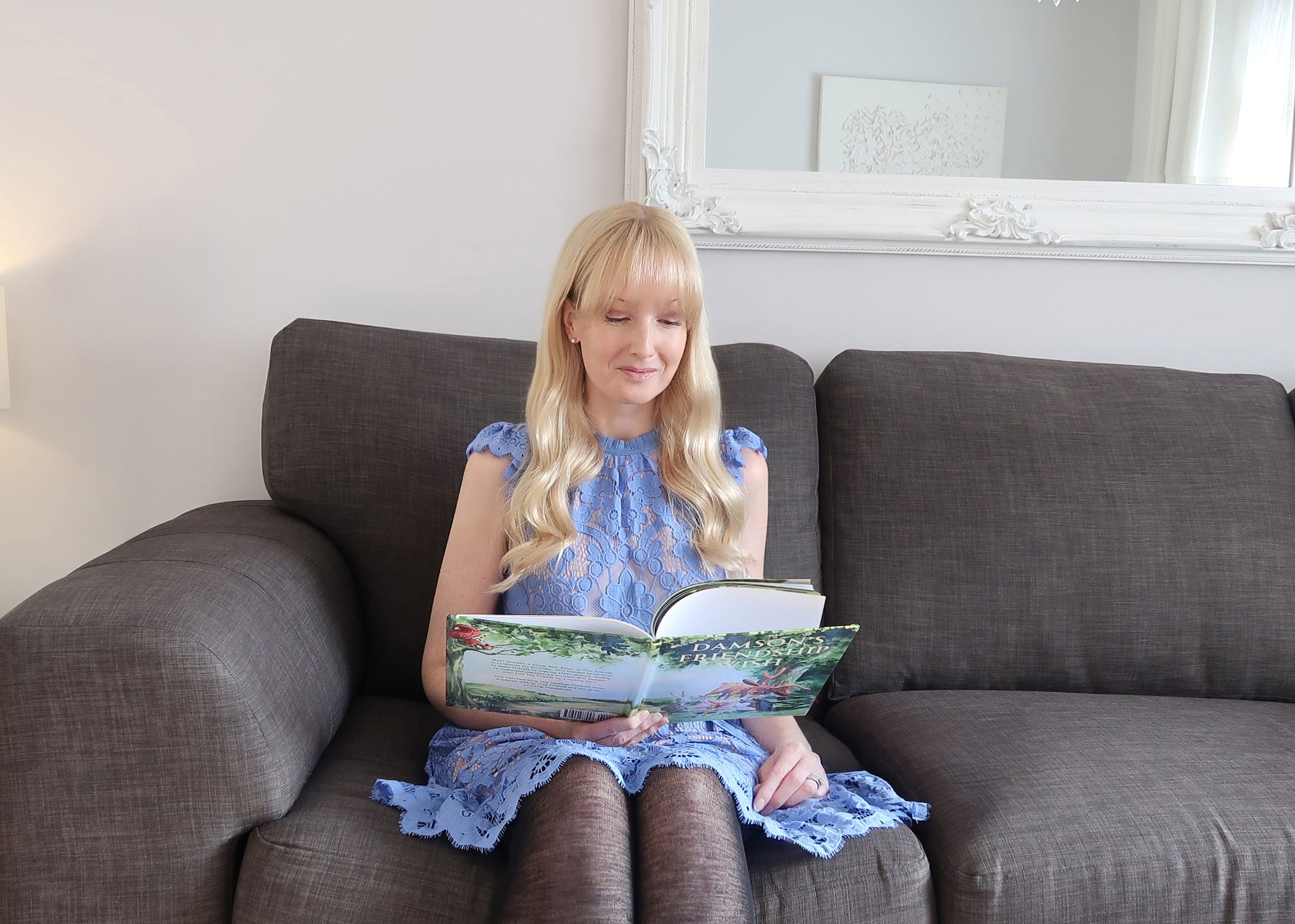 Dr Deborah Lawson – Multi-Award-Winning Consultant in Disability Inclusion